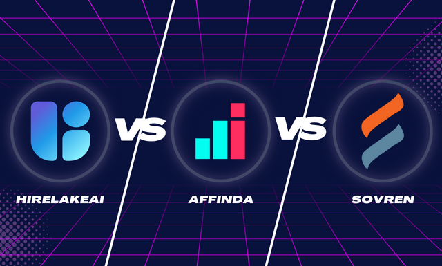 HireLakeAI vs. Affinda vs. Sovren: Find the Best Resume Parsing ...