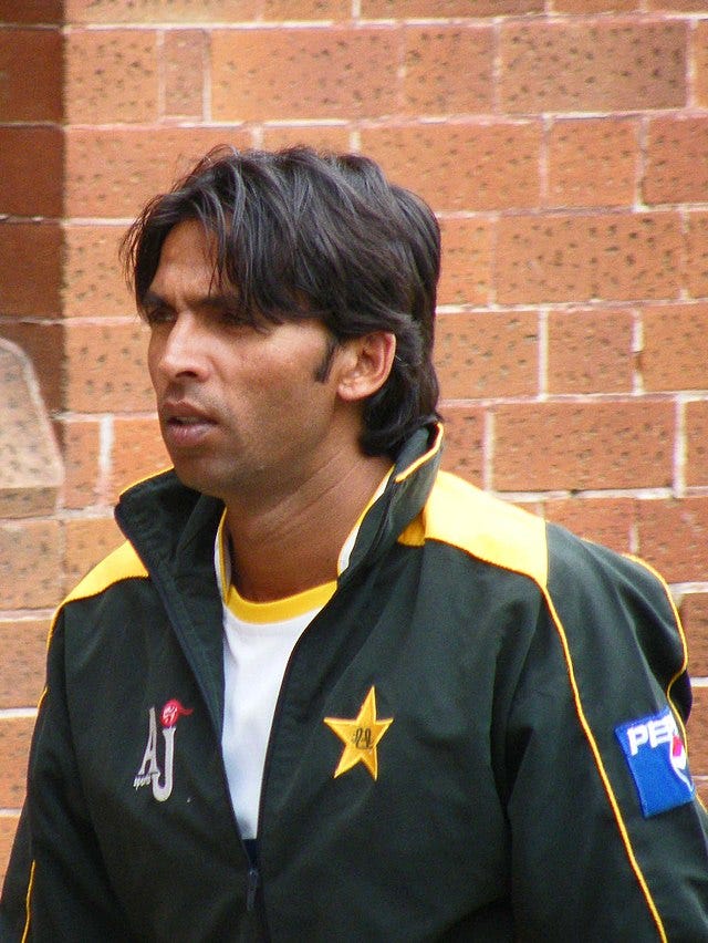 Muhammad Asif life style. Muhammad Asif: The Journey of Talent… | by ...