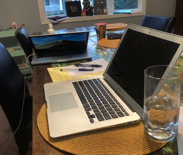 Remote Work Management: This is NOT Just Another Day at the Office | by ...