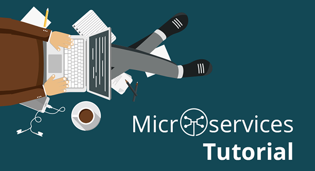 Understand How Microservices Work With an Example | by Sahiti ...