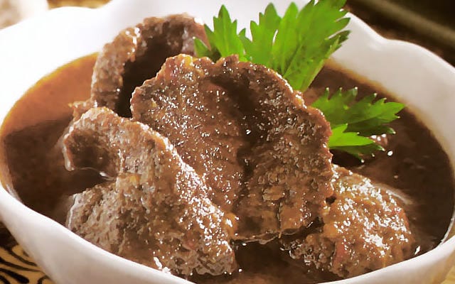 Semur Ati Sapi. Semur Ati Sapi | by Hadrian Nataprawia | Medium