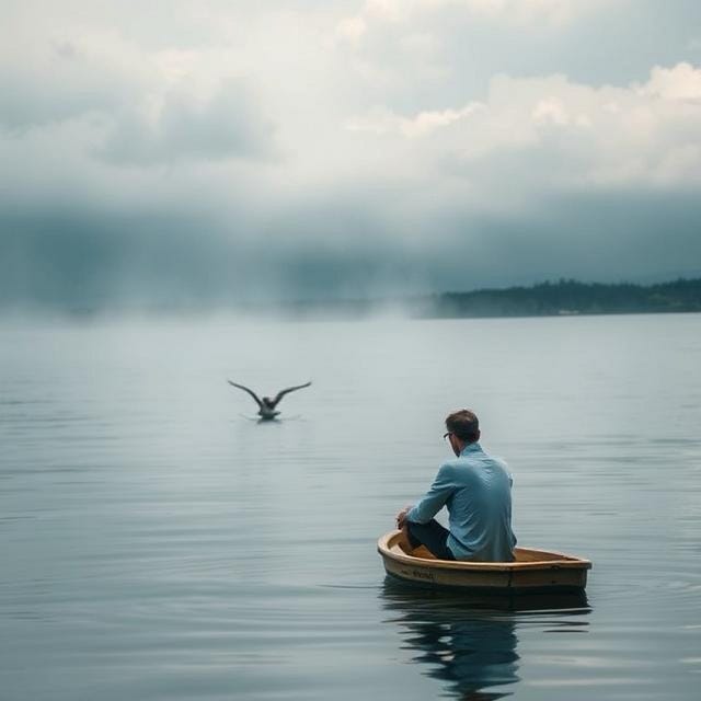 How to Stay Calm When Life Turns Chaotic | by Next Level Mindset | Jan ...