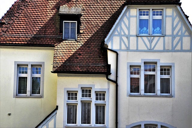 The Basics Of Housepainting. Painting your house can completely… | by ...