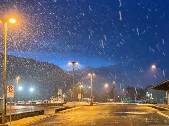 Living Alaska —Finding Heaven in Alaska | by Stevenharrison ...