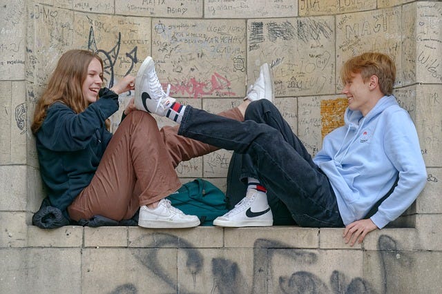 How to Make a Teen’s First Date Special – Tips for Parents & Teens | by ...