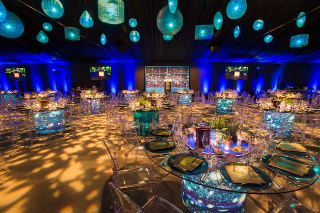 Corporate Event Planning Services - Global Events Worldwide - Medium