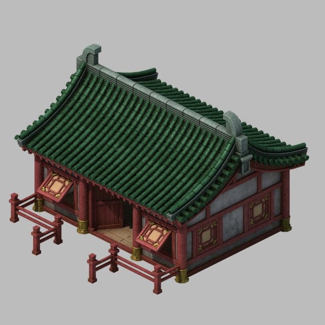 OFF to GLB Converter Online - wangming - Medium