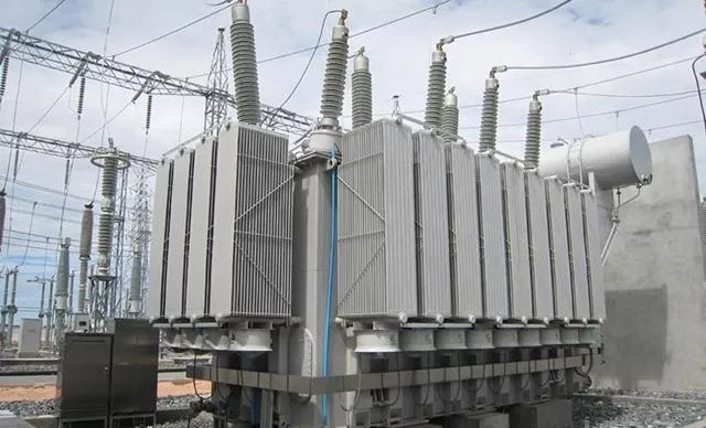 Three Steps of Installation, Commissioning and Acceptance of Power ...