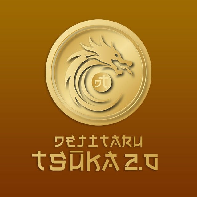 Introducing Tsuka 2.0: Unleashing the Power of Dejitaru Tsuka in the ...