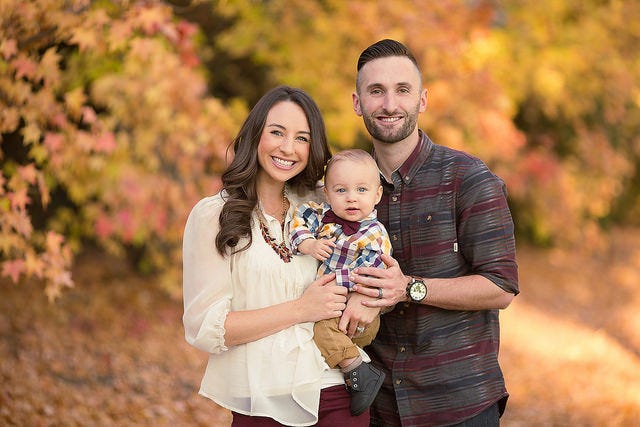 Becoming a Parental. Becoming a parent changed my life. I… | by ...