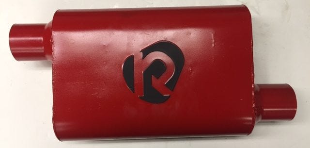 High Performance Mufflers. We have the largest selection of high… | by ...