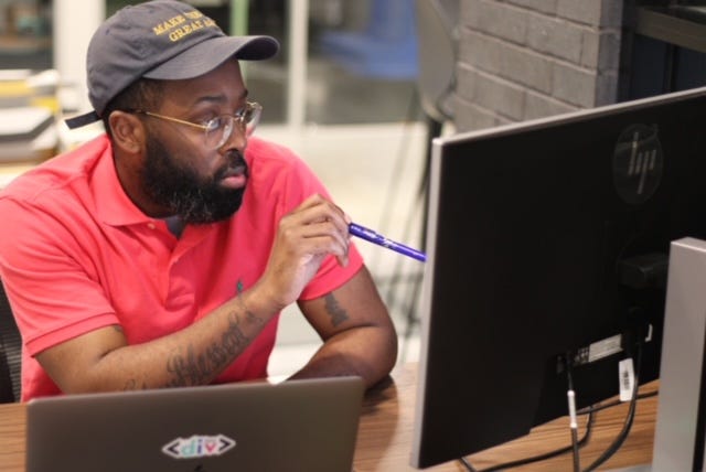 Maybe I Should’ve Stayed in The Navy | by Kevin Colston | Medium