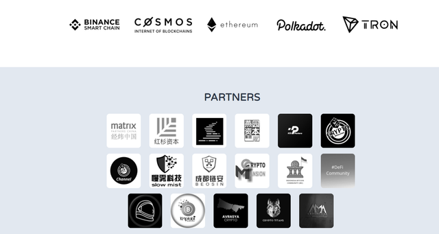 Zenchain Protocol. Recently we can hear a lot about… | by Twilamayotte ...