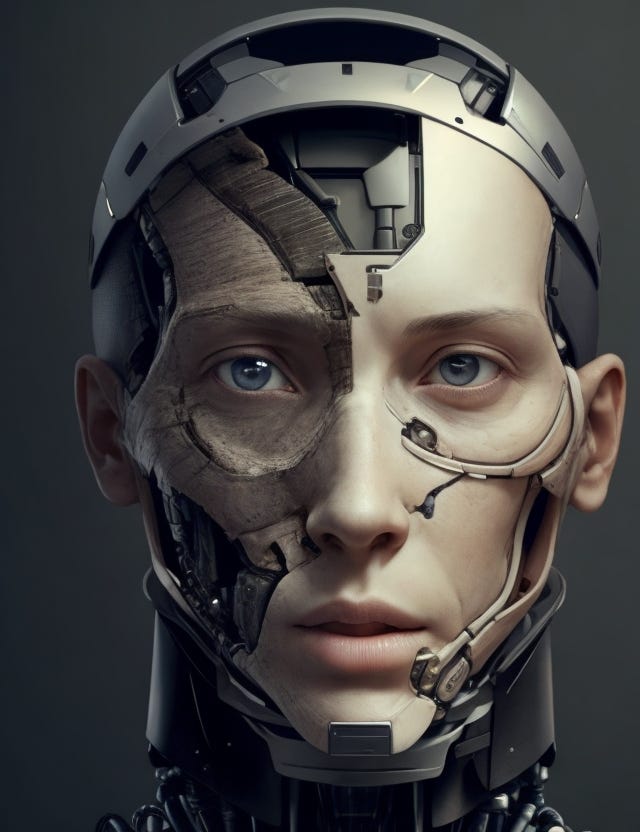 Data Curation in AI World. Spams, Scam, and Deep Fakes — What do… | by ...