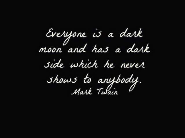 Good And Evil Side Quotes