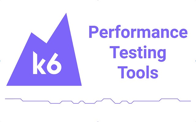 Performance Testing And K6 Performance Testing Is A Test By Yigit 9091