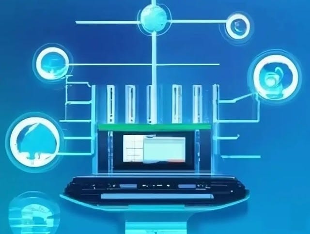 IT manager roles and responsibilities | by Ashar A-K | Jun, 2024 | Medium