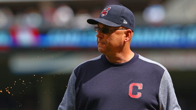 Tito’s pregame minutiae: May 11. Highlights from Indians manager Terry ...