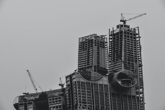 Design Patterns in Rust: Builder Pattern — Hacking with Rust | by The ...