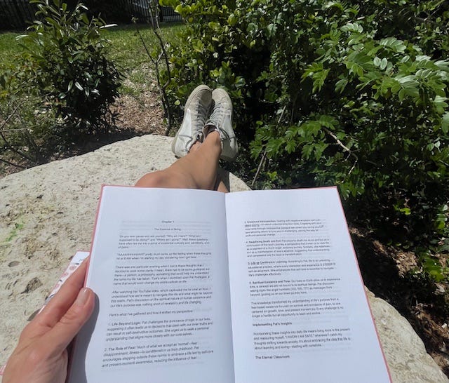 Life Lesson: Rejection IS Protection | by Mariana Weber | Medium