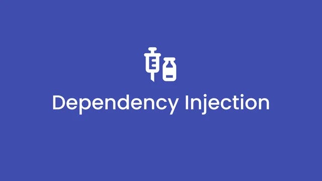 Dependency Injection in Apex: Writing Testable Code | by Saurav Bajoria ...