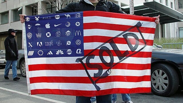 Corruption Rules the World. Authoritarian regimes put crooked CEOs ...