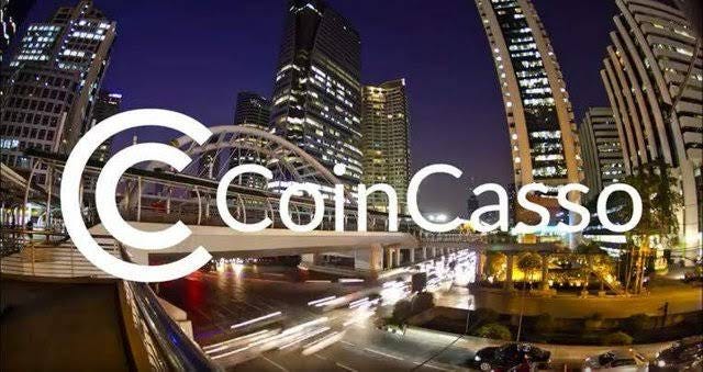 CoinCasso Interesting projects 2019 | by Asta | Medium
