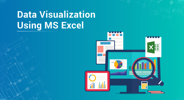Data Visualization & Conditional Formatting in Excel | by Upasana Priyadarshiny | Edureka | Medium
