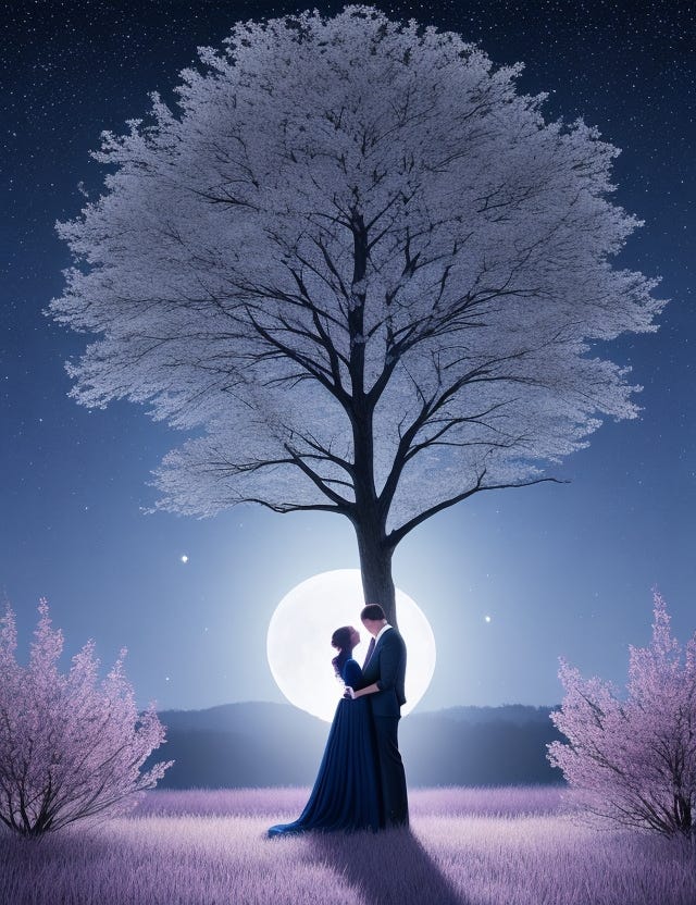 “Eternal Rhythms: Love, Death, and Rebirth” | by THE HUMAN CORE | Medium