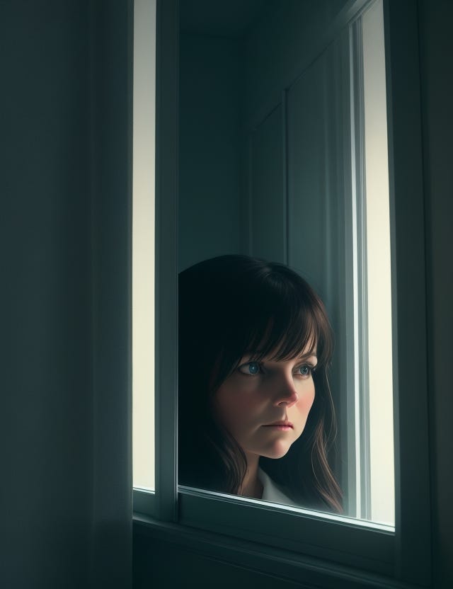 Summary of the book “The Woman in the Window” by A.J. Finn | by Oliver ...