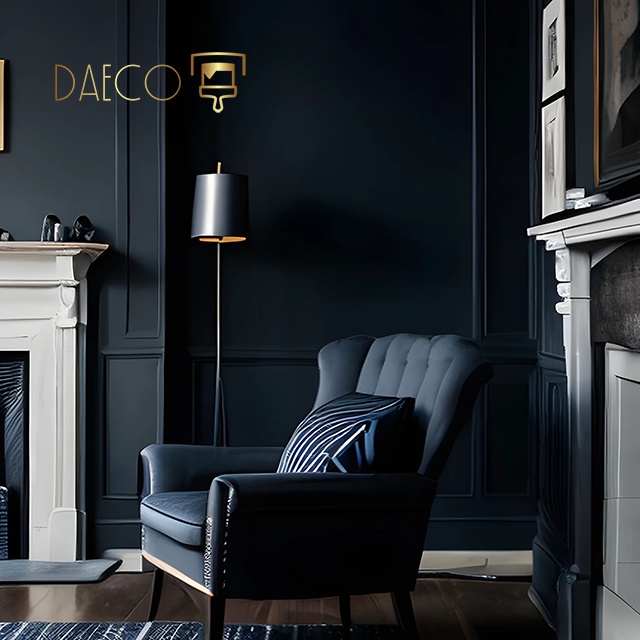 DAECO Painting: Denver’s Premier Choice for Luxury Interior and ...