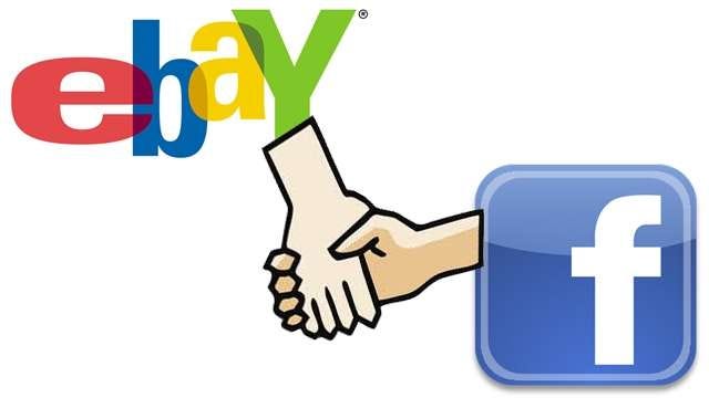 The Facebook-eBay Ecommerce Experience | by watzan | Medium