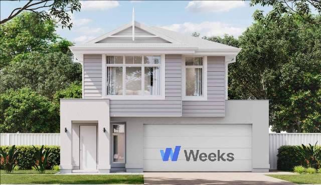 Fabulous Display Homes Adelaide Lightsview | by Weeks Building Group ...