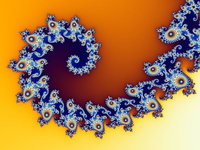 How to Derive the Fastest Series For e | by Harlan Brothers | Cantor’s ...