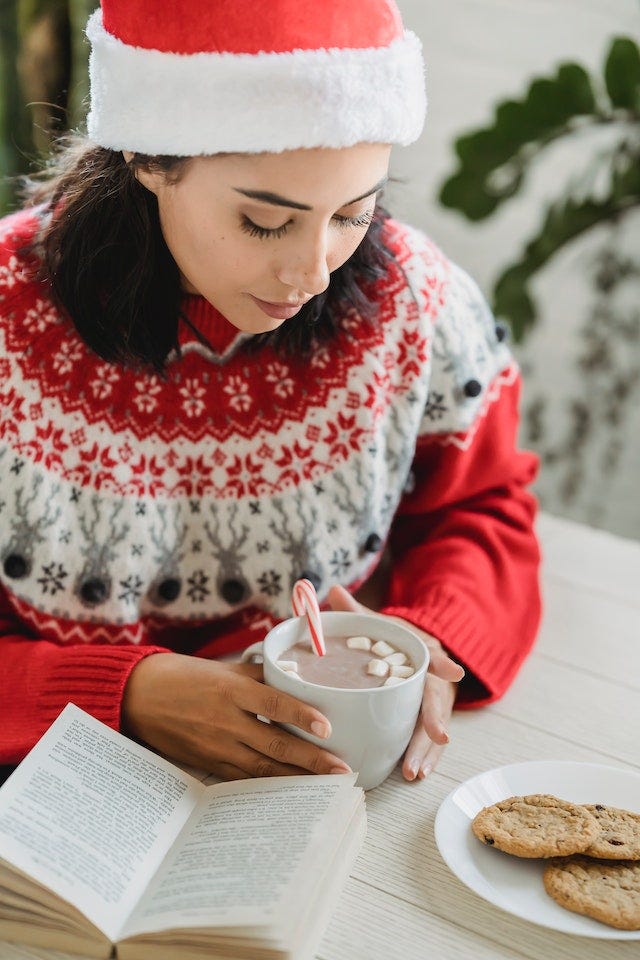 Exam Eve: ‘Twas The Night Before Finals | by SociallyStrawberry | SociallyStrawberry | Medium