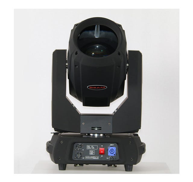 350W 17R Beam Prism King Moving Head Light - spelight - Medium