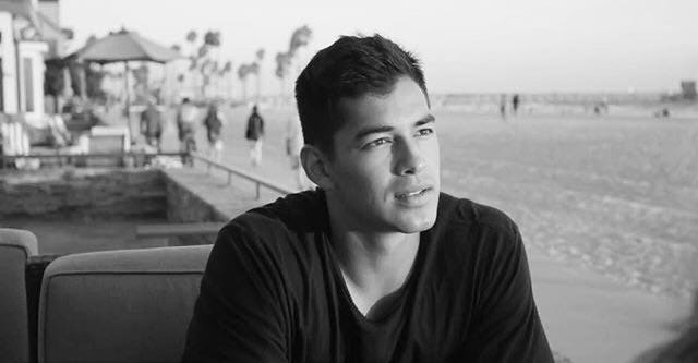 5 Things To Know About Caelan Tiongson of “Young Once” | by Castle TV ...