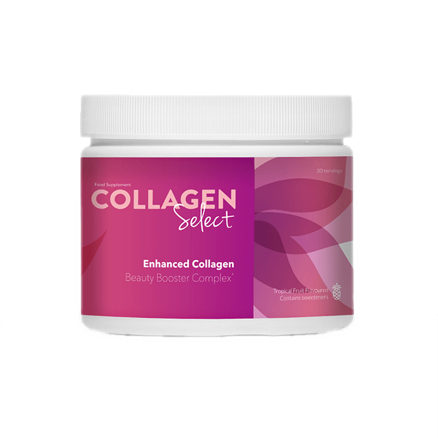 Colágeno Select: El Secreto para una Piel Bella y Saludable | by Luca ...