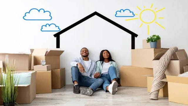 How to relocate your home in an easy and smooth manner - Well Ness - Medium
