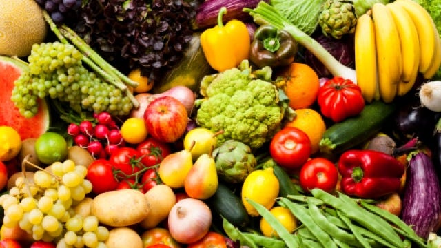 3 Things I Learned by being Vegetarian for 50 days | by Jon Lott | Medium