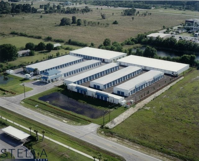Stella Construction Group: Building Dreams — The Top Commercial General ...