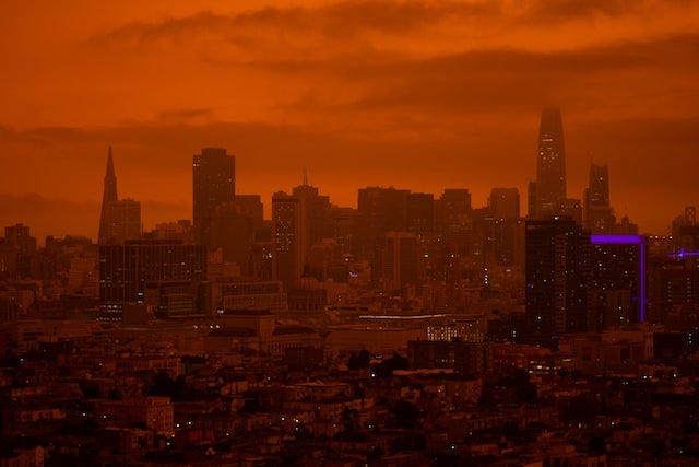 Proof that we are Living in Dystopia | by Daniel G. Jennings | Lists of ...