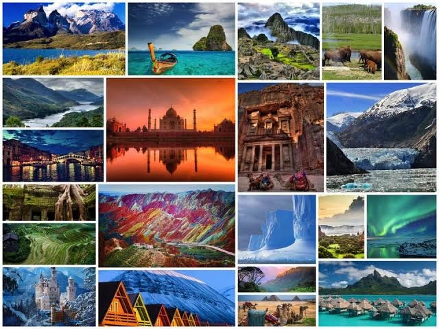 Best Travel Places You Must Visit Once In Life | by Zaraa Hayat | Medium