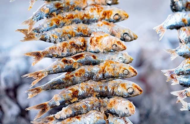 How To Make Espeto | by Tasty Bites Hub | Medium