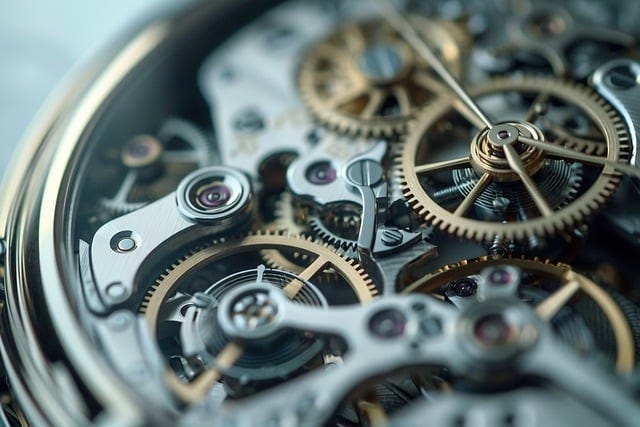Complex state management for Python web developers | by Farouk ...