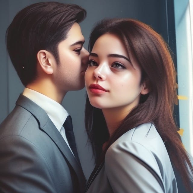 Summary of “The Hating Game” by Sally Thorne | by Alisha Hingun Goolam Gukan | Medium