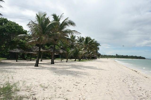 Diani Beach Kenya