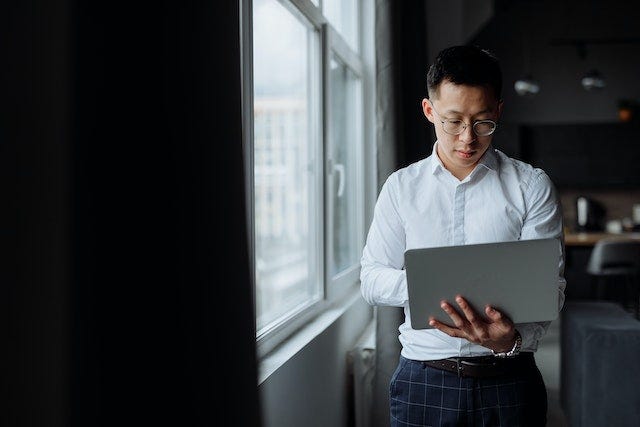 How to Step Out of Your Comfort Zone at Work | by Alexander Lim | Medium