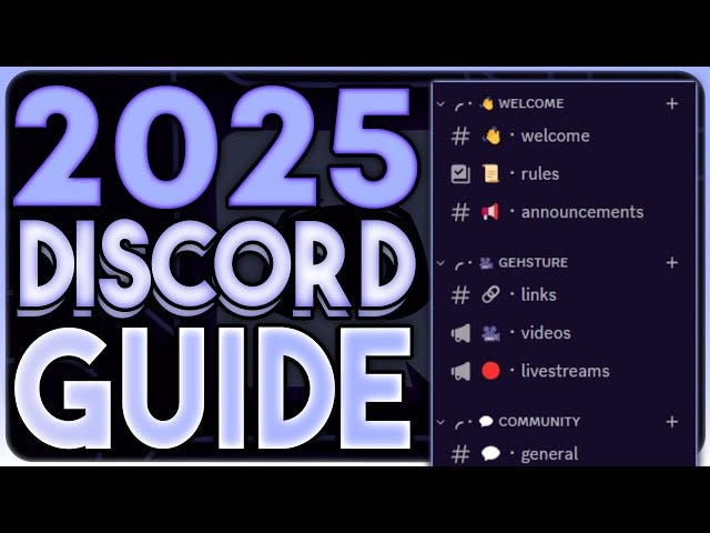 How to Effortlessly Manage Dozens of Discord Accounts in 2025 — the ...