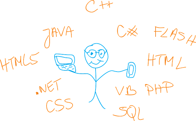 Pick 1 from these 16 programming language, learn it and you will never ...
